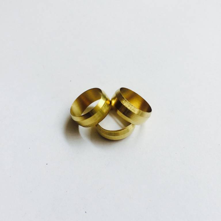 Compression Rings – Jasbro Plumbing - Wholesalers of Plumbing Equipment