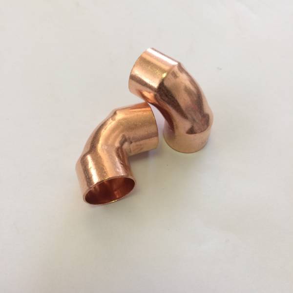Copper Elbow 90deg – Jasbro Plumbing - Wholesalers of Plumbing Equipment